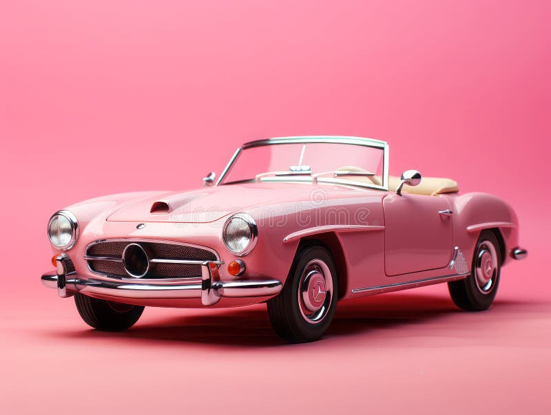 Car Barbie Stock Illustrations – 217 Car Barbie Stock Illustrations ...
