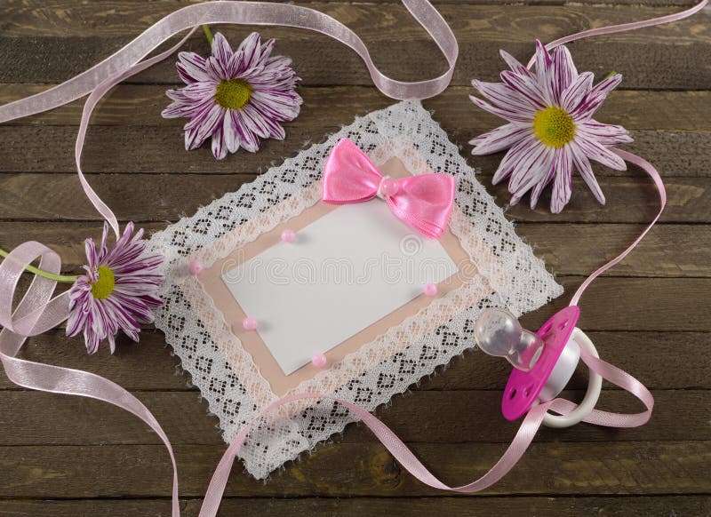 794 Baby Girl Border Frame Stock Photos - Free & Royalty-Free Stock ...