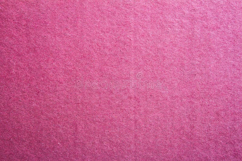 Pink Cardboard Use for Background. Close Up of Packing Box Texture ...