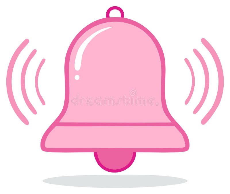 Cartoon Bell Ringing Stock Illustrations – 4,895 Cartoon Bell Ringing ...