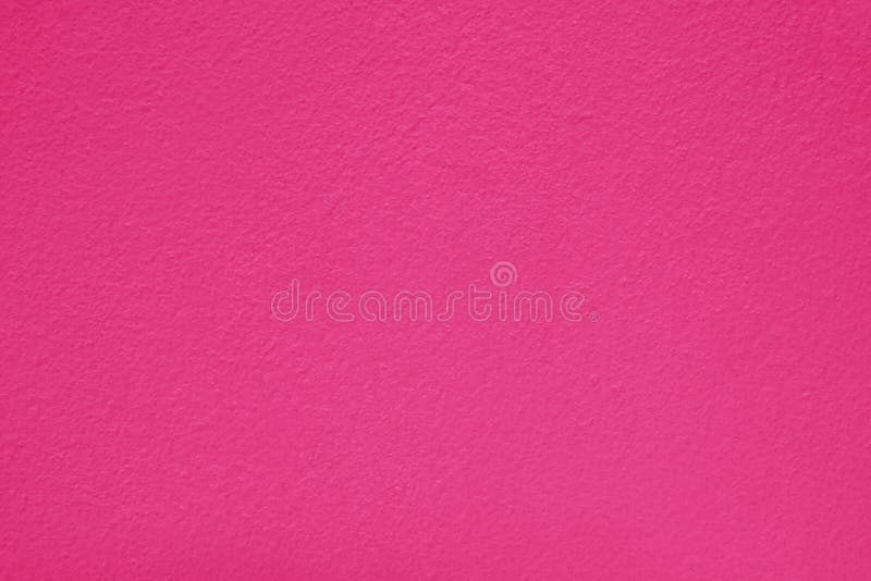 Pink Cement Concrete Wall Texture for Background and Design Stock Image ...