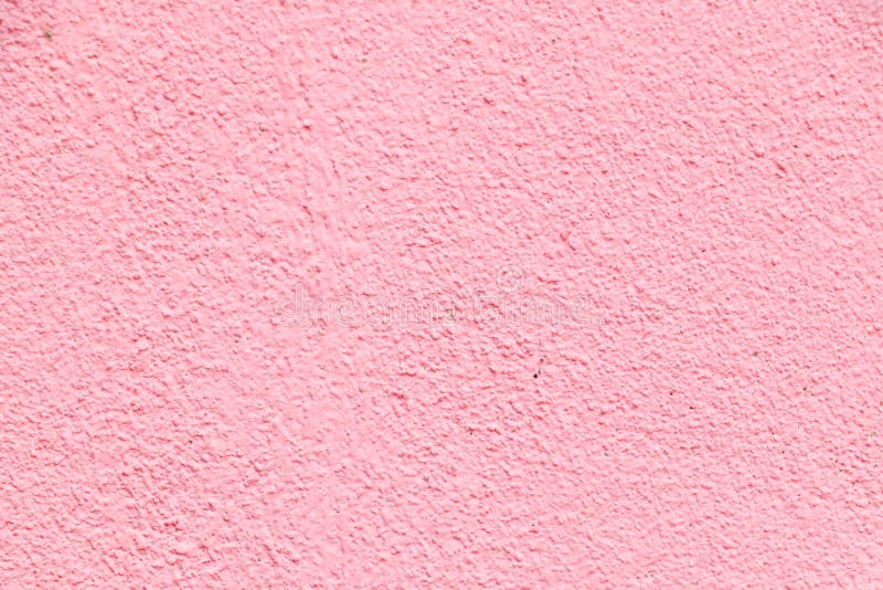 Pink cement stock photo. Image of textured, concrete - 53317186
