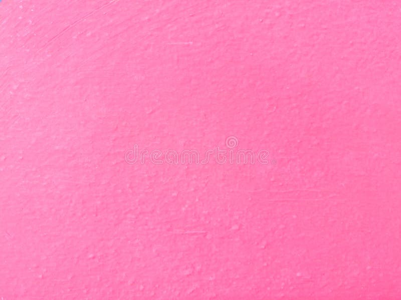 Pink Cement Surface with Texture Detail Stock Photo - Image of cement ...
