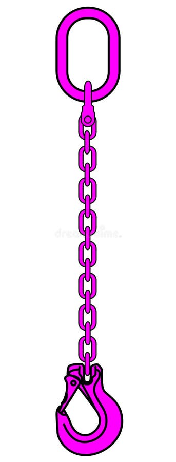 Chain Picture. Image: 5370554