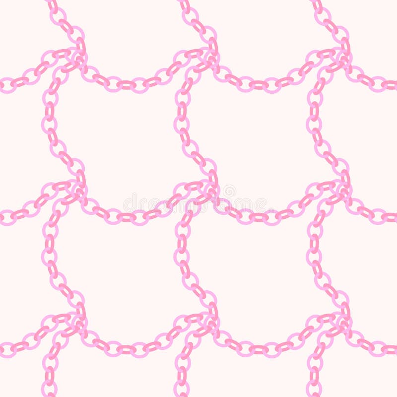 Pink Chains Stock Illustrations – 1,015 Pink Chains Stock Illustrations ...