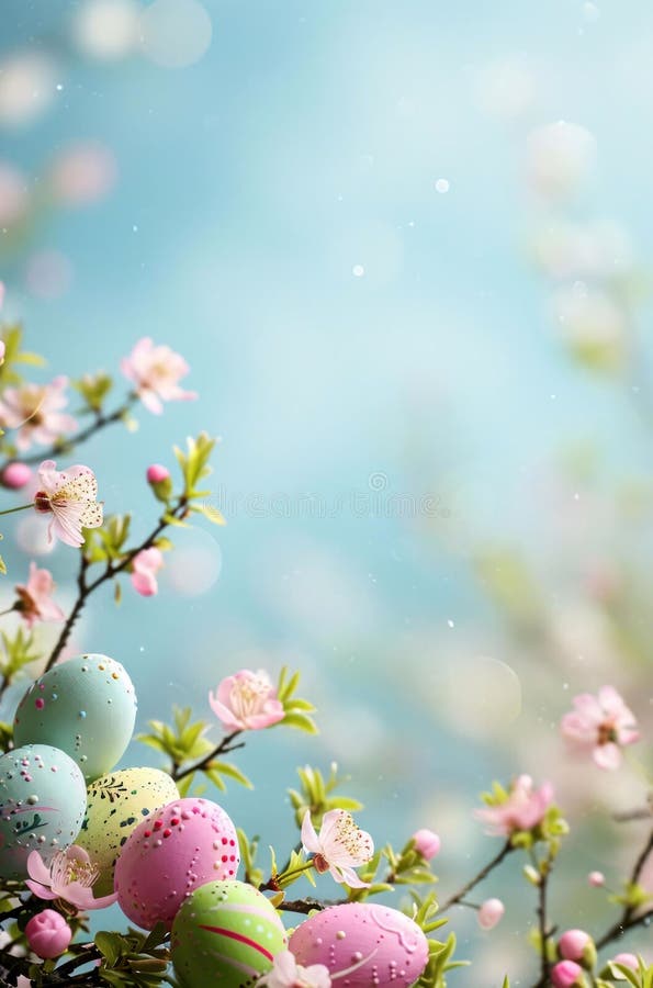 Pink Cherry Blossom in Spring Blossom in Spring Pink Cherry Blossom ...