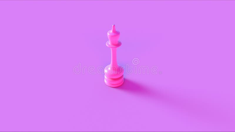 Pink chess board vector stock illustration. Illustration of abstract ...