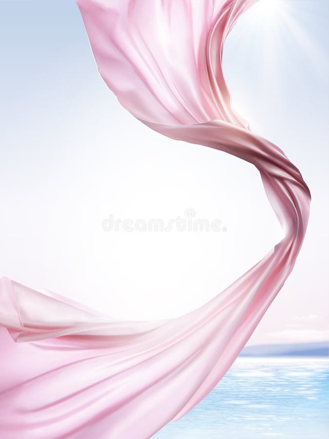 Chiffon Stock Illustrations – 2,607 Chiffon Stock Illustrations ...