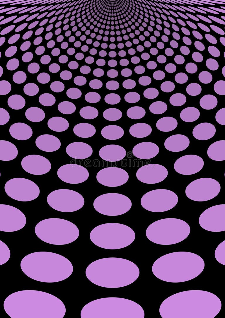 Pink Circle Dot Pattern Stock Illustrations – 27,505 Pink Circle Dot ...