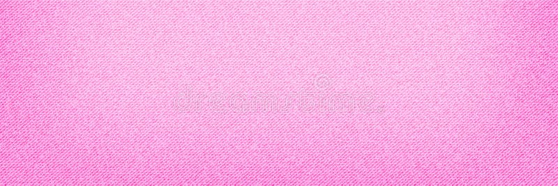 Pink Classic Jeans Denim Texture. Light Jeans Texture Stock Vector ...