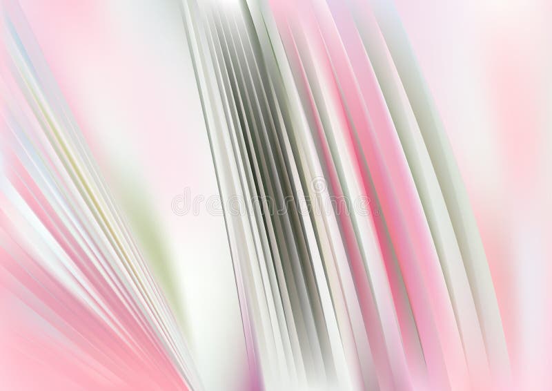 Pink Close Up Element Background Vector Illustration Design Stock ...