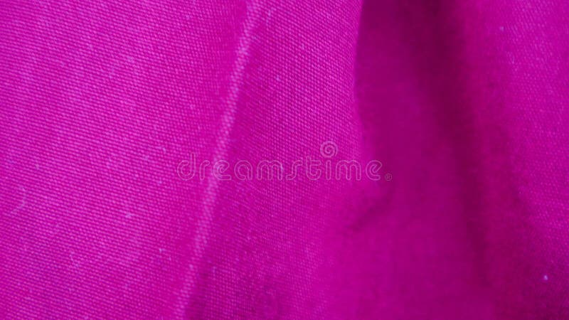 Pink Cloth Texture As Background Stock Image - Image of clean, backdrop ...