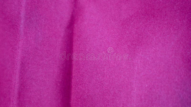 Pink Cloth Texture As Background Stock Photo - Image of closeup, board ...