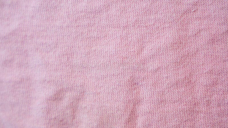 Pink Cloth Texture As Background Stock Image - Image of detail, pattern ...