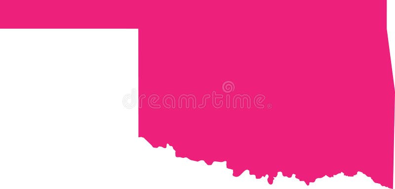 Detailed Oklahoma Physical Map Stock Illustrations – 24 Detailed ... Detailed Oklahoma Physical Map Stock Illustrations – 24 Detailed ...