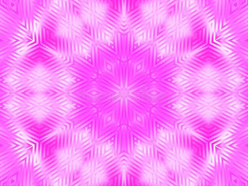 Pink Color of Abstract Background Stock Illustration - Illustration of ...