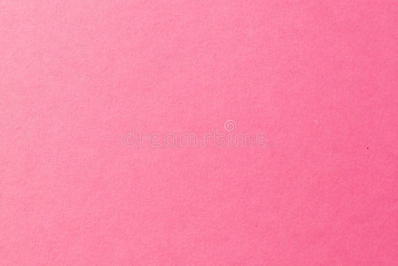 Pink Color Cardboard. Clean Light Red Paper Texture. High Resolution ...