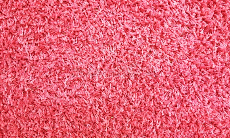 Pink carpet texture stock image. Image of colored, above - 31294797