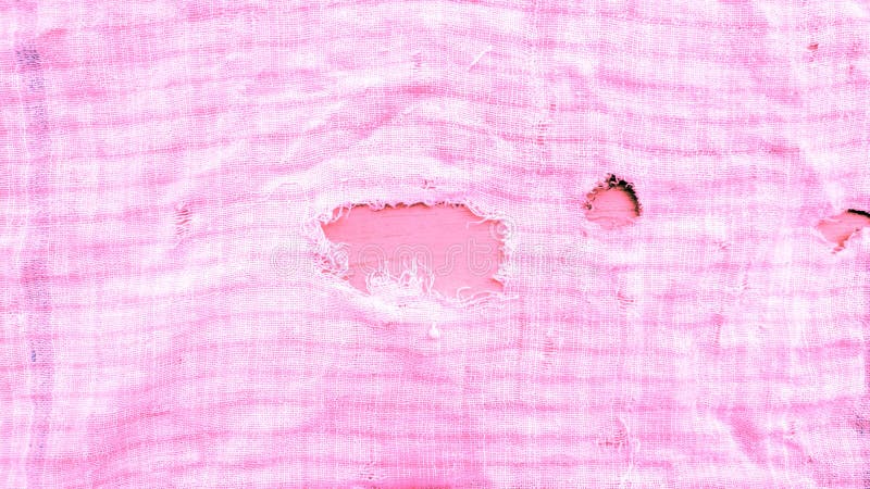 Pink Color Cloth Napkin Texture Background and Wallpaper Stock Image ...