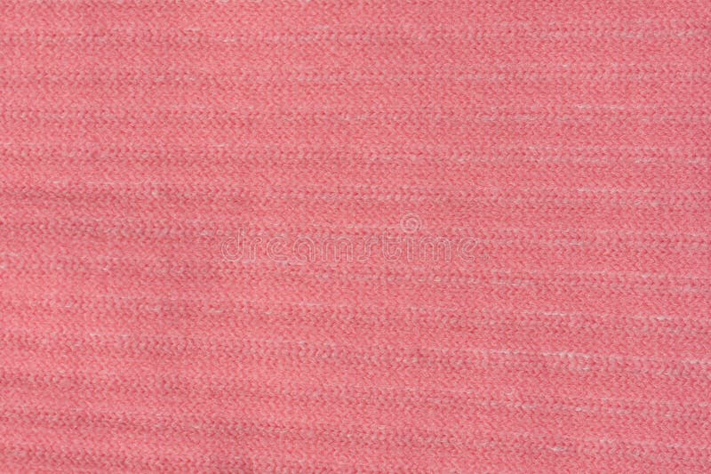 Pink color fabric pattern stock photo. Image of sweater - 318115068