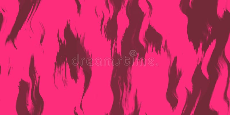 Pink Color Lined Transitions Pattern. Awesome Colorful Dynamics Surface ...