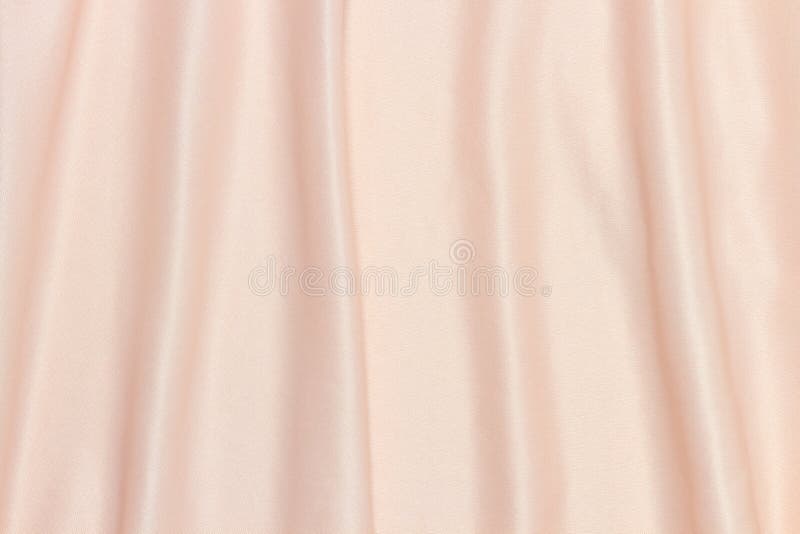 Pink Color Mesh Fabric Texture Background Stock Image - Image of ...