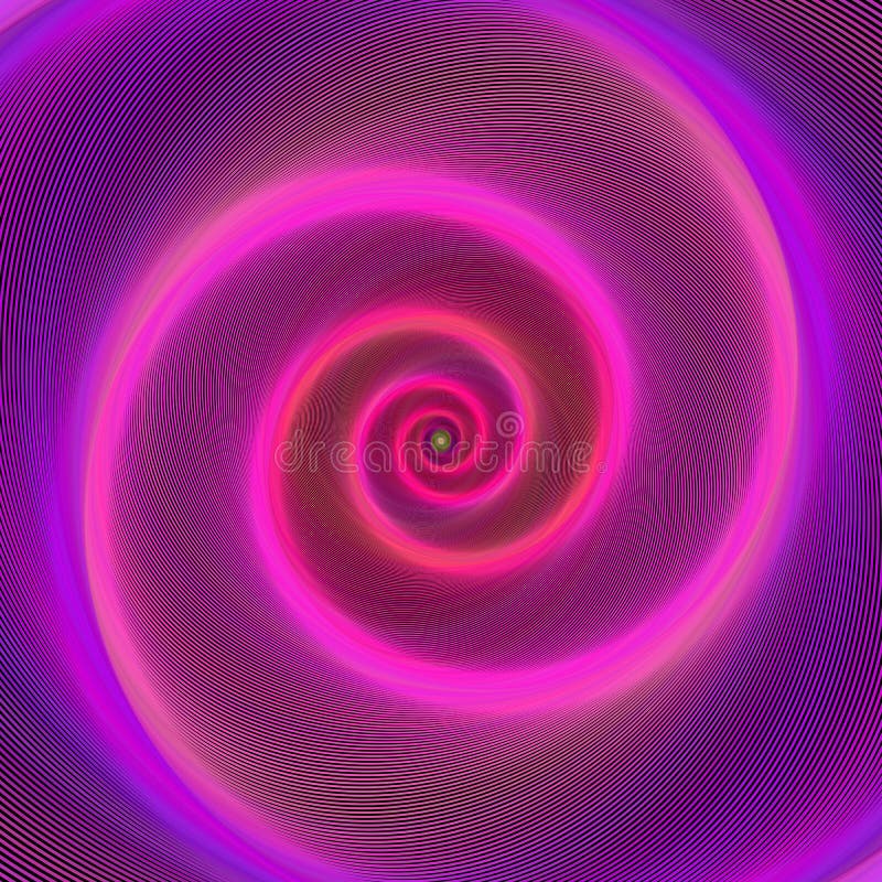 Pink Color Spiral Background Stock Illustrations – 27,930 Pink Color ...