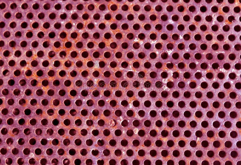 Dark Red Metal Perforated Texture Stock Photos - Free & Royalty-Free ...