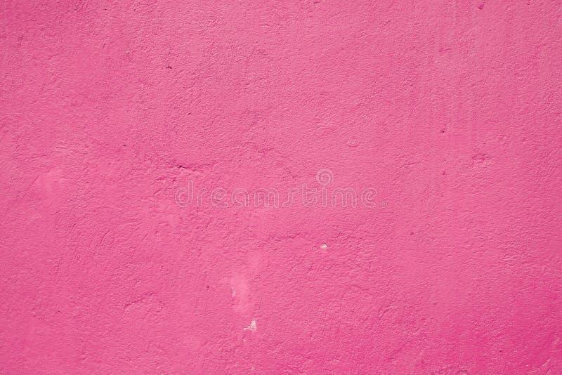 Pink Color of Rough Surface Stock Image - Image of bright, valentines ...
