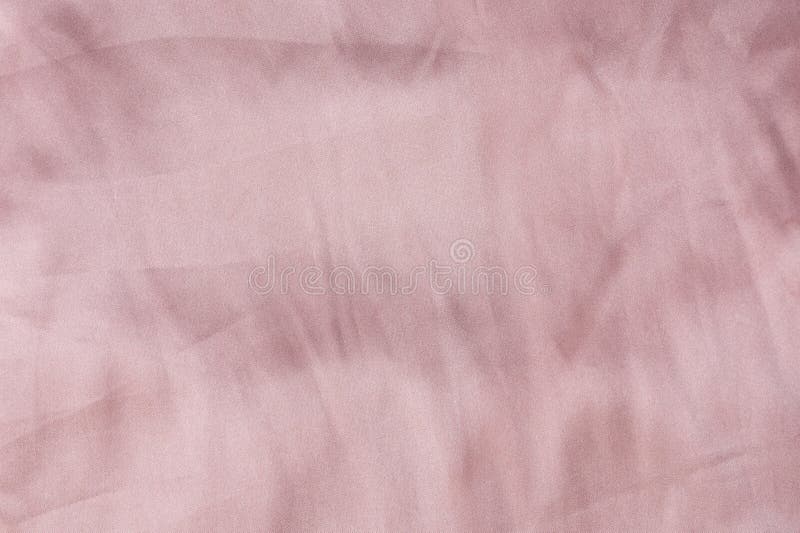 Pink color satin cloth stock photo. Image of silky, closeup - 311333492
