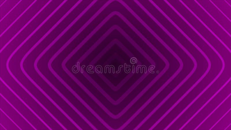 Pink Color Square Repeating Pattern Simple Background Stock Video ...
