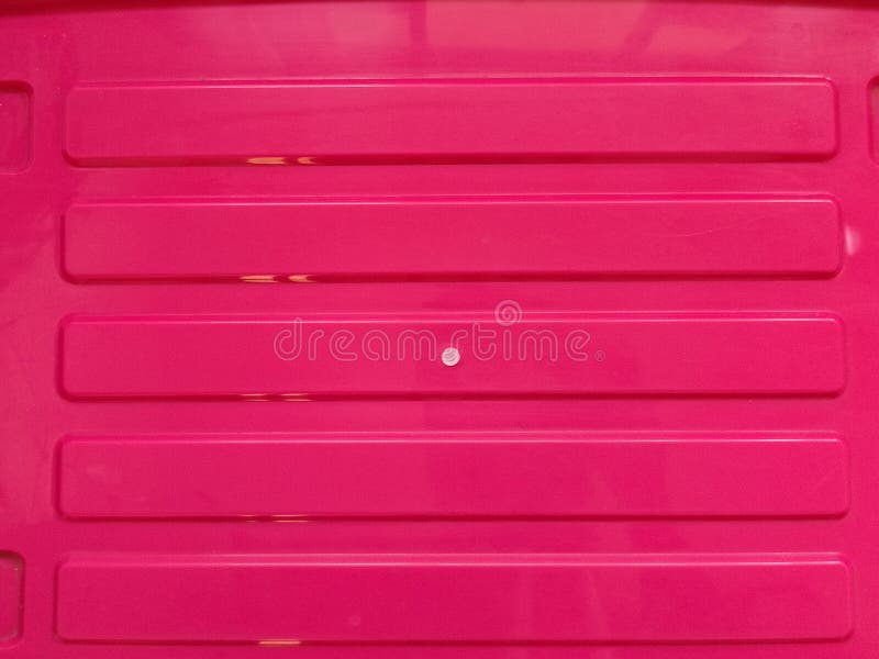 Colour Plastic Balls in Basket Over White Background Stock Photo ...