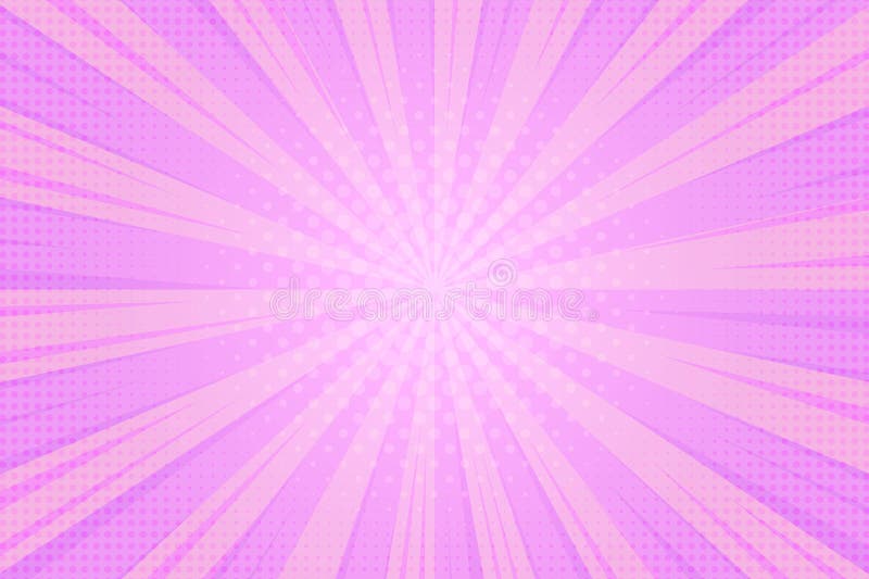 Retro Sun Burst Vintage Background. Swirl Wallpaper with Grunge Stock ...