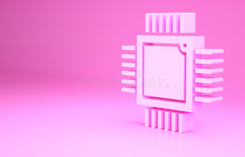 Pink Computer Circuit Board Stock Illustrations – 635 Pink Computer ...