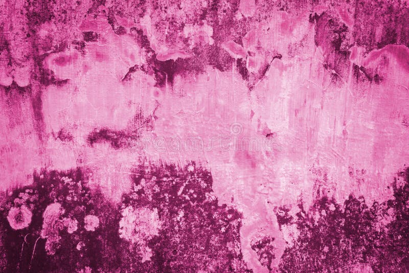 Pink concrete surface stock image. Image of design, backdrop - 165202797