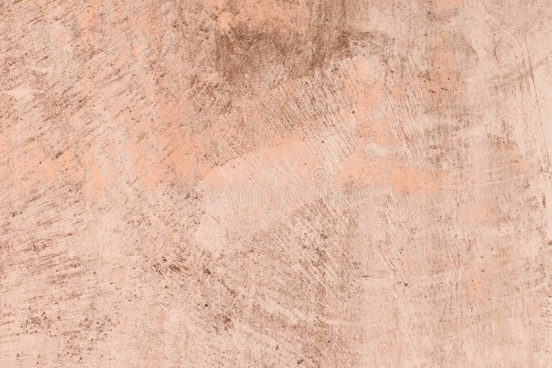 Pink concrete wall texture stock photo. Image of beton - 95003410