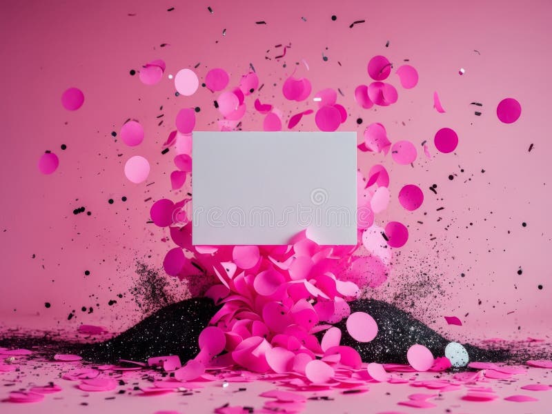 17,050 Pink Festive Backdrop Ai Generated Stock Photos - Free & Royalty ...