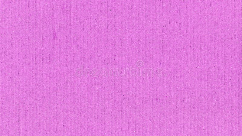 Pink Corrugated Cardboard Texture Background Stock Photo - Image of ...