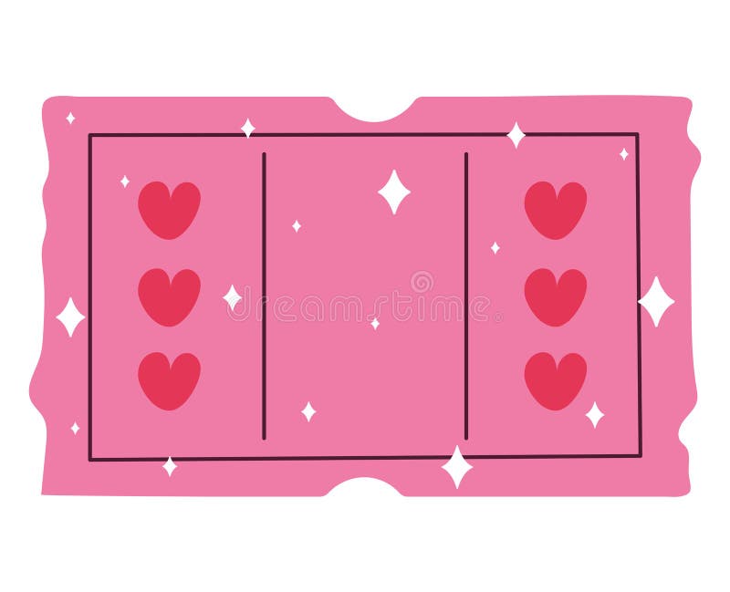 Coupon 3D Illustration Icon Stock Image - Illustration of offer, point ...