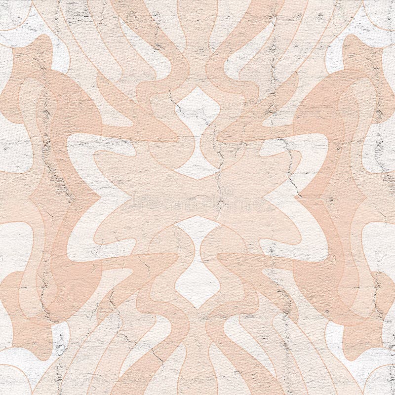 Pink cover stock illustration. Illustration of card, fabric - 74495545