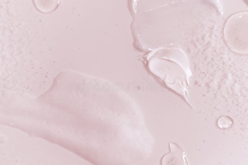It is Pink Cream Texture for Pattern and Background. Stock Photo ...
