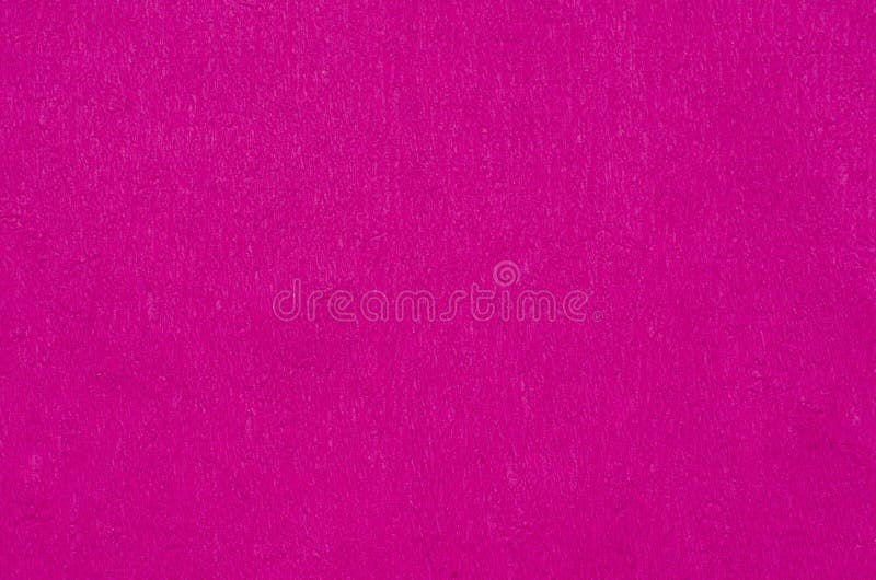 Pink Crepe Paper Background Textured. Stock Photo - Image of material ...