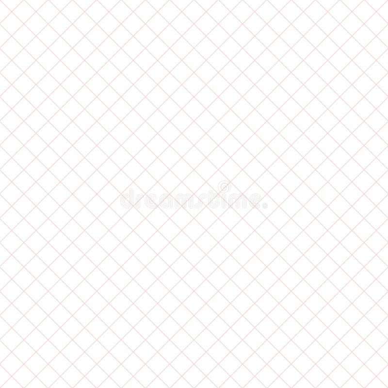 Pink Crosshatch Pattern Background Stock Illustration - Illustration of ...
