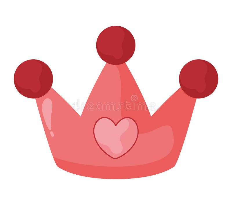 Pink Crown Stock Illustrations – 17,870 Pink Crown Stock Illustrations ...
