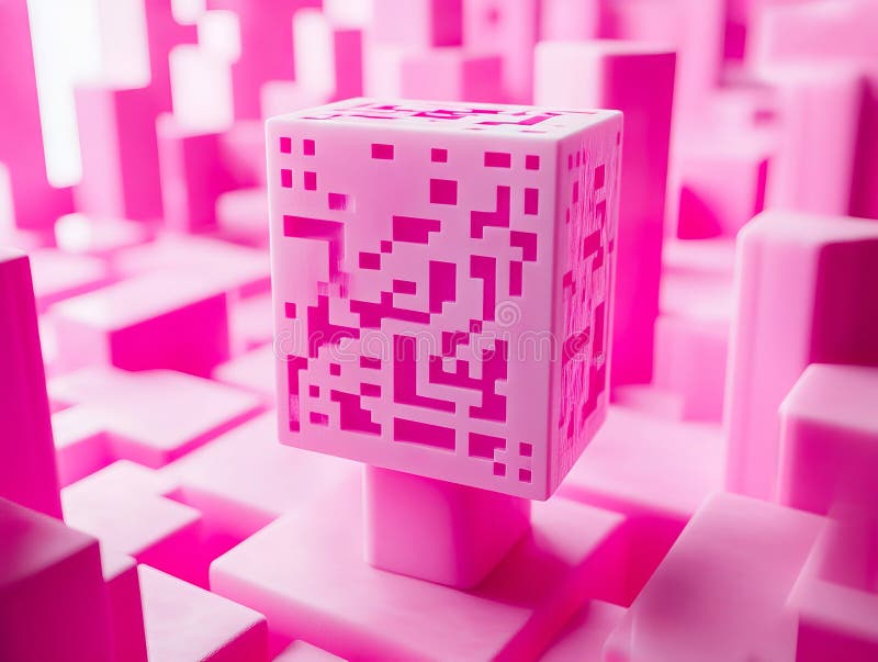 Qr Maze Stock Illustrations – 104 Qr Maze Stock Illustrations, Vectors ...