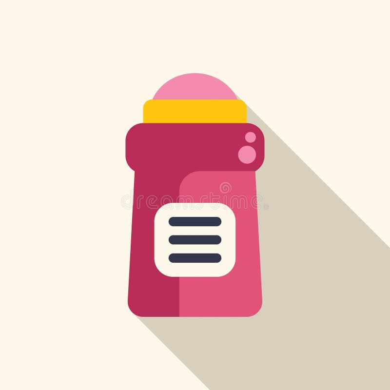 Pink Deodorant Stick Stock Illustrations – 100 Pink Deodorant Stick ...
