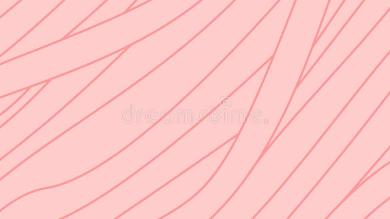 Diagonal Pink Line Pattern on Pink Background Stock Vector Stock ...