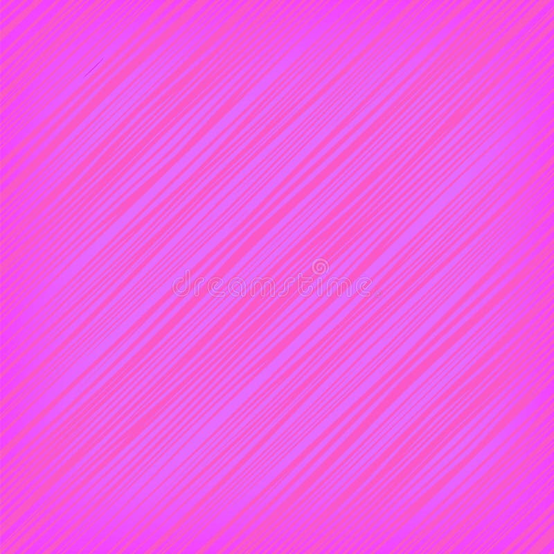 Pink Diagonal Lines Background Stock Illustration - Illustration of ...