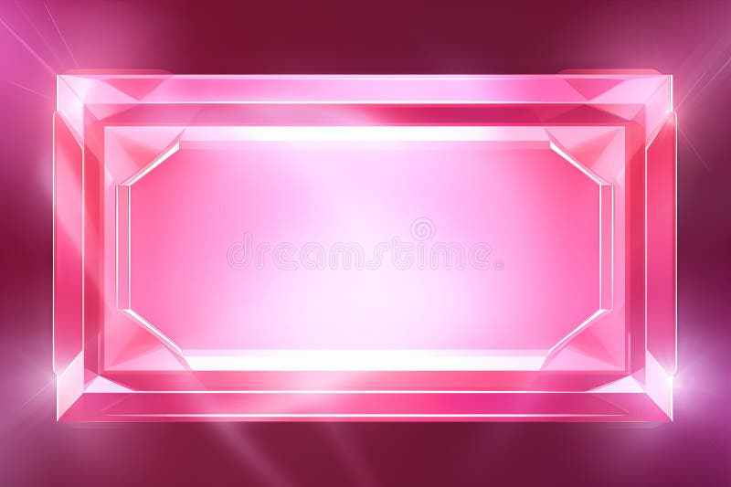Diamond frame stock photo. Image of jewels, ornament - 55308662