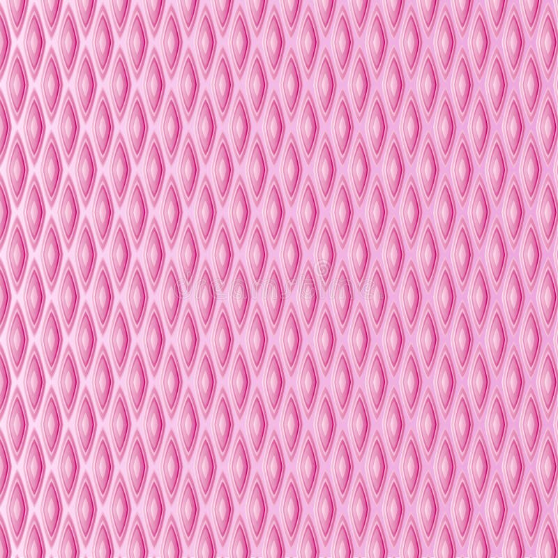 Pink Diamond Mesh Abstract Background Vector Art Design Stock Vector ...